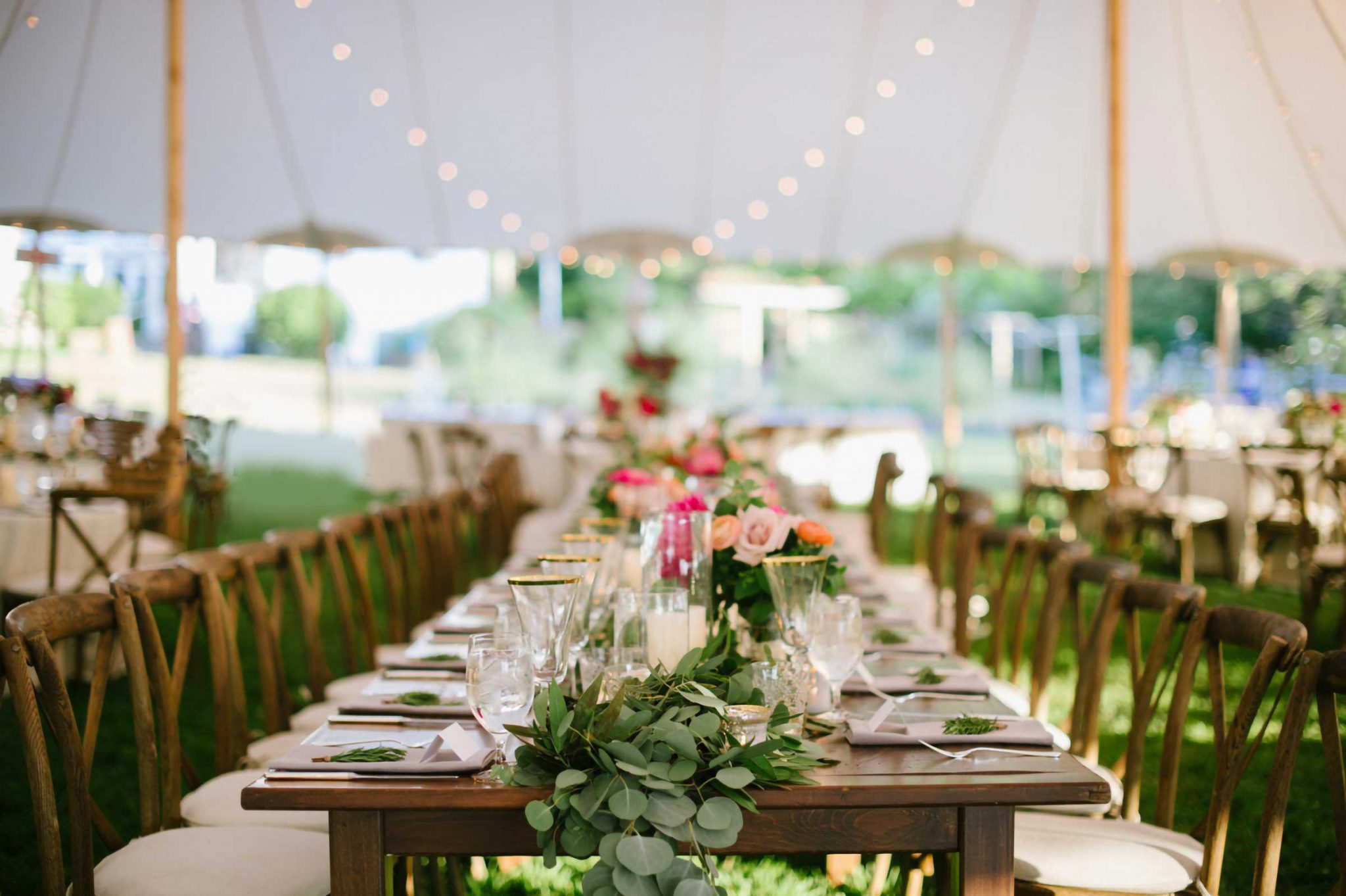 Unique Catering Venues | East Meets West Catering