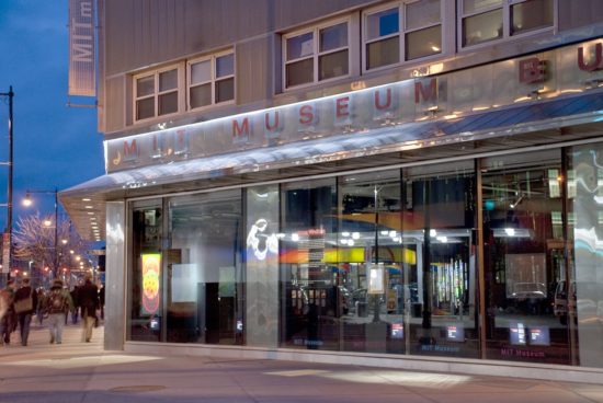 MIT Museum | East Meets West Catering