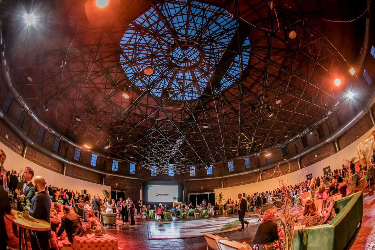 Unique Catering Venues | East Meets West Catering
