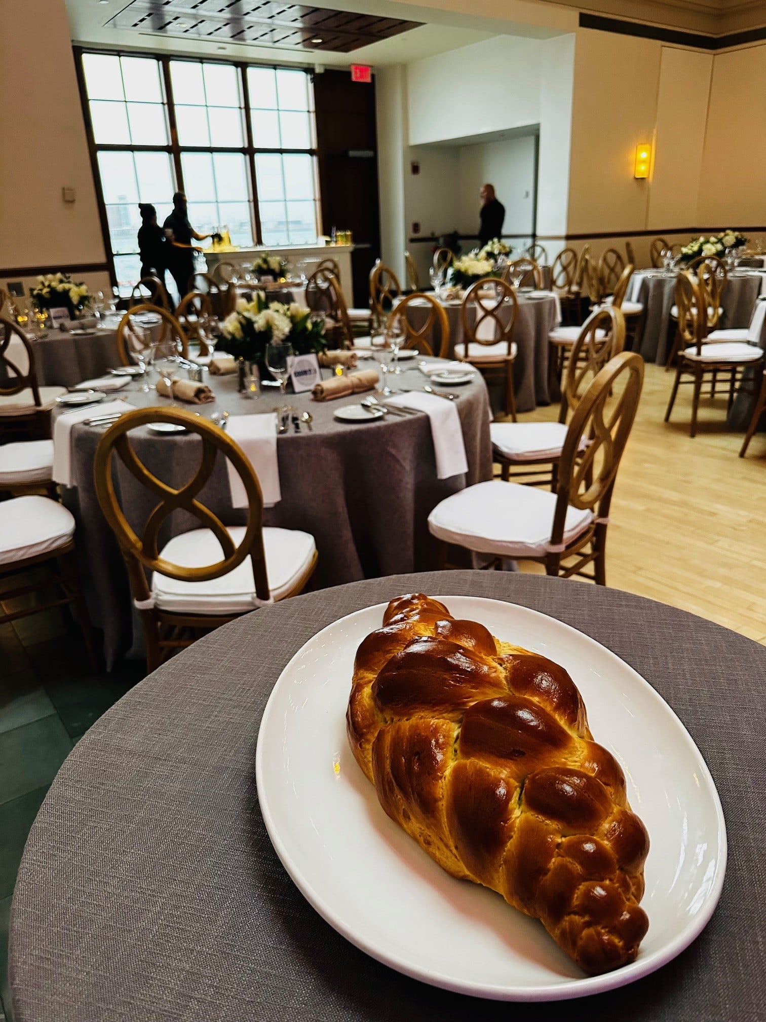 Bar & Bat Mitzvah Catering | East Meets West Catering
