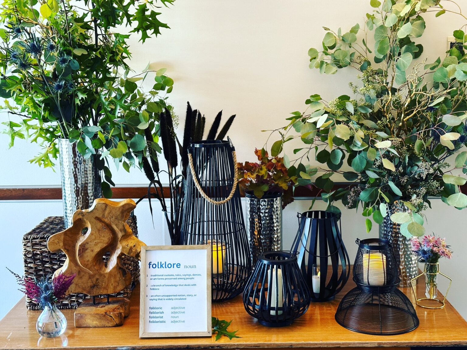 Corporate Event Catering | East Meets West Catering